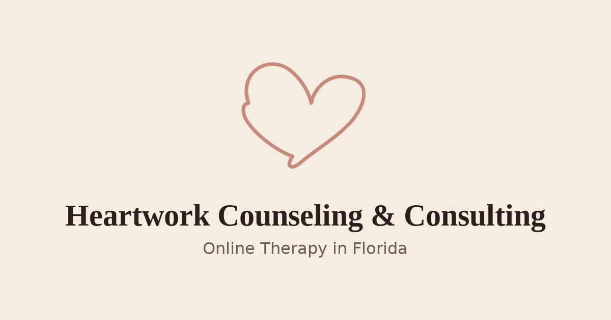 Reflections | Heartwork Counseling & Consulting